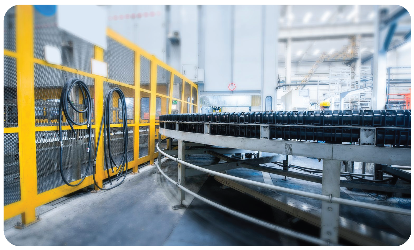 Safeair – Indoor Air Quality Check